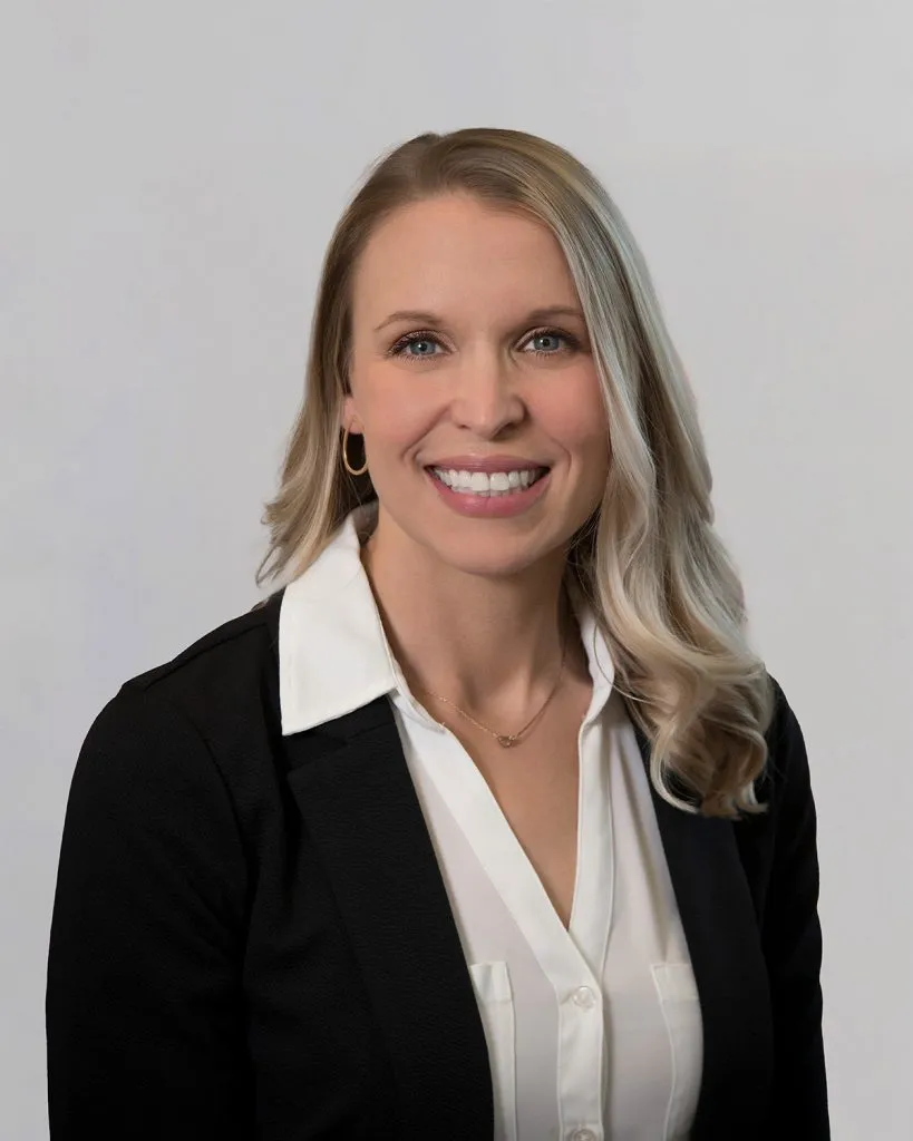 Amber Geilhausen, MSN | Family Medicine Provider in Staunton, IL