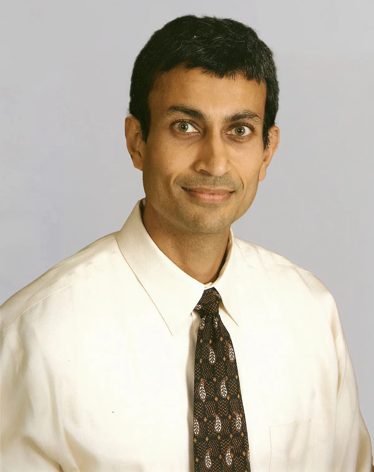 Manish Mathur, MD | Family Medicine Doctor in Staunton, Illinois
