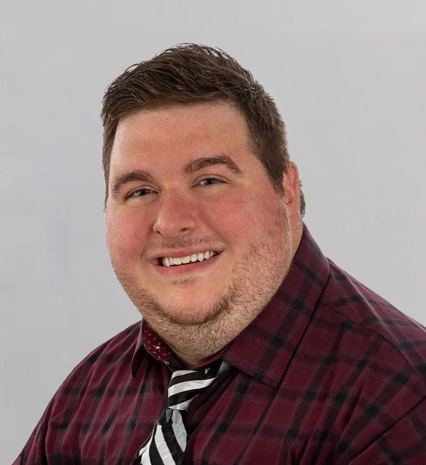 Ryan Parker, NP | Pulmonary Medicine Provider in Maryville, IL