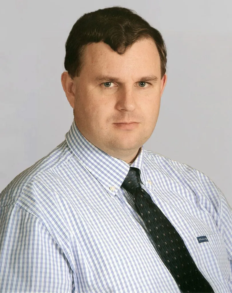 Bryan Siegfried, MD | Pediatric Doctor in Staunton, Illinois