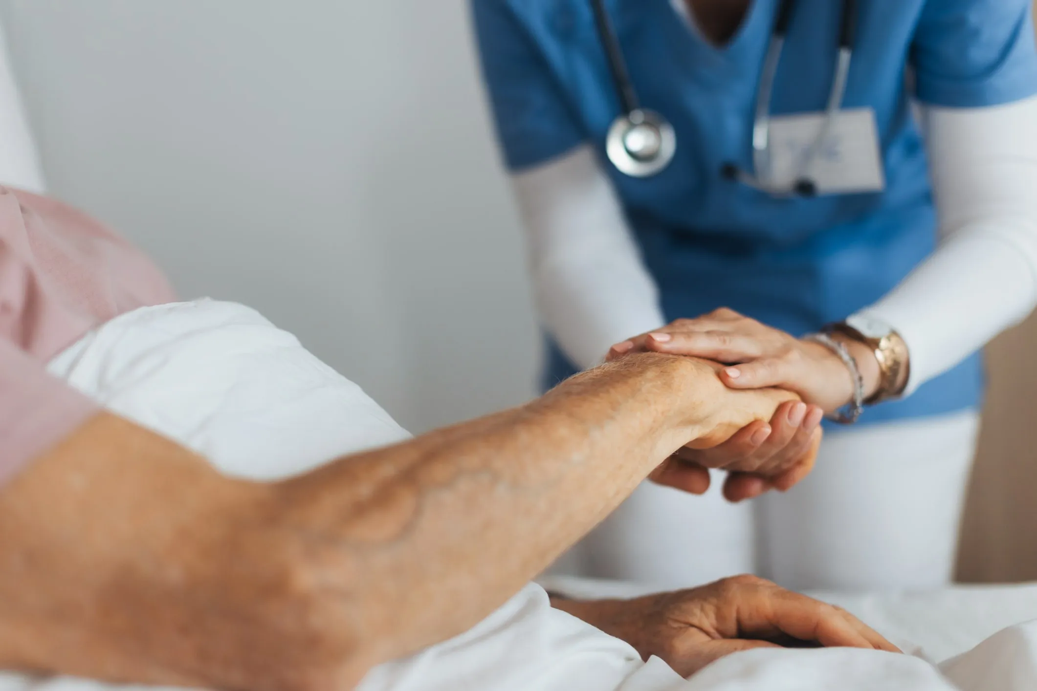Inpatient Care and Treatment in Staunton, Illinois